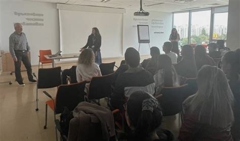 УНСС Виваком и дирекция „Защита на корпоративната информация“ проведоха специализирано