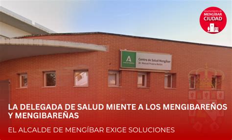 Bienestar Social Ayuntamiento De Mengíbar