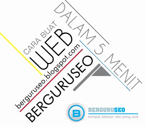 Cara Membuat Website Sederhana Untuk Pemula Dalam Menit Sejarah Internet