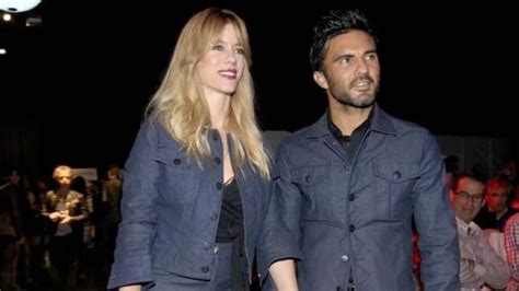 El Reclamo Millonario Que Poroto Cubero Le Hizo A Nicole Neumann Antes