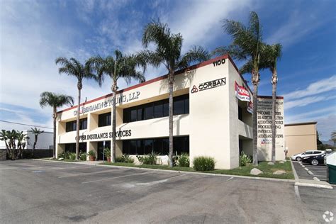 1100 N Tustin Ave Anaheim Ca 92807 Office For Lease Loopnet