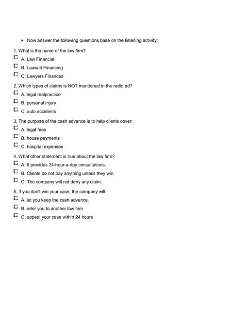 Unidad 5 Presentprogressive Pdf