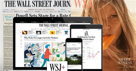 How To Save On A Wall Street Journal Subscription