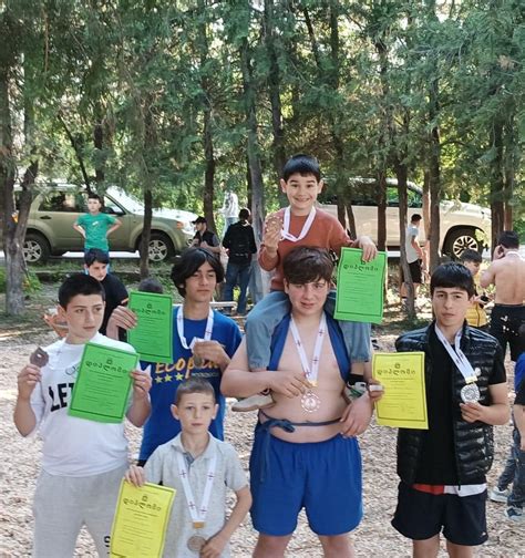 20 მაისს Judo Club „ksovrisi” ძიუდოს კლუბი „ქსოვრისი“