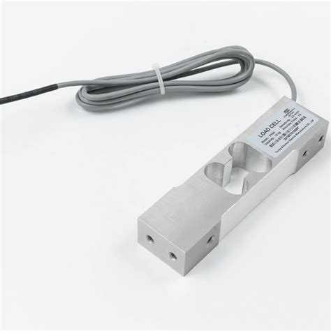 Analog Output Single Point Load Cell PX6A 10kg 15kg 20kg 30kg 75kg 100kg Single Point Load