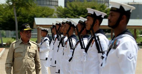 Mindef To Ask For Extra Allocations To Upgrade Servicemens Homes New