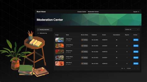 content management for live games unity