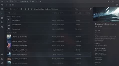 sigma file manager v1 6 is released to microsoft store winget and