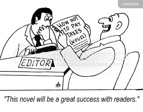 Tax Avoidance Novel Cartoons And Comics Funny Pictures From Cartoonstock