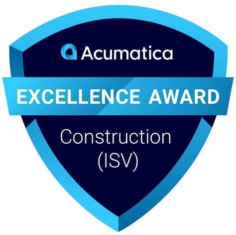 Acumatica Awards Construction Isv 2 Workforce Go