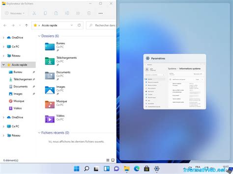 Disable Window Snapping Suggestions On Windows 11 Windows Tutorials