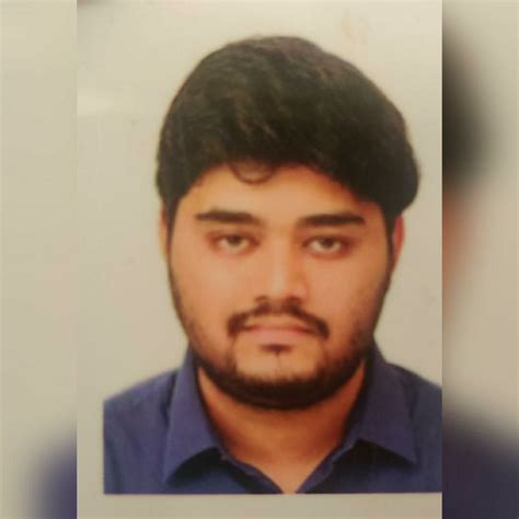 Shrikant Dhabale Software Developer Wipro Technologies Xing
