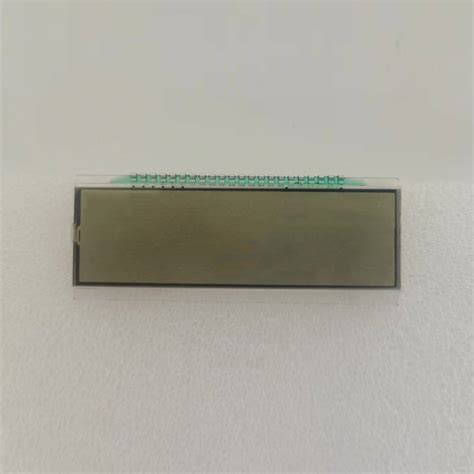 Htn Lcd Transmissive Positive 1 6d 1 3b 6 Oclock Dg17338