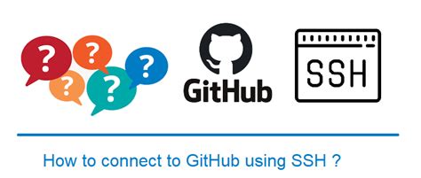 How To Connect To Github Using SSH Step By Step Sneppets