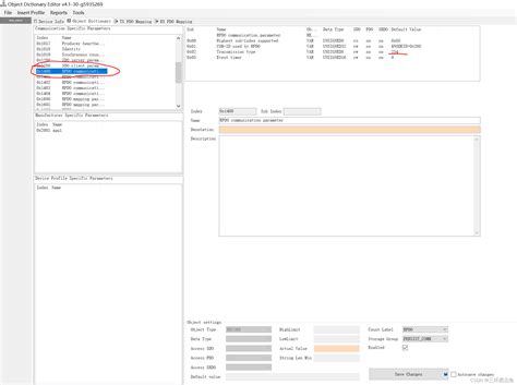 CANopenNode的RPDO报文测试 CSDN博客