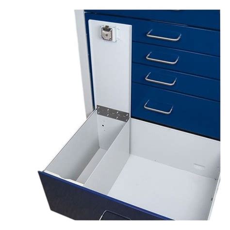 Locking Narcotics Box With Lid