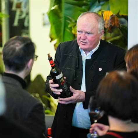 Pannon Christmas Grand Tasting On 5th December In Budapest