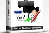 Download SimLab OBJ Importer For SketchUp