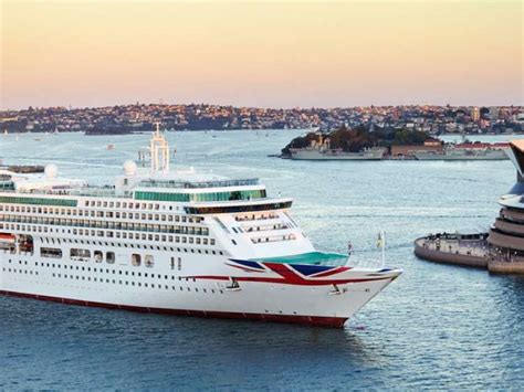 Aurora Cruise Ship Itinerary 2024 Joan Ronica