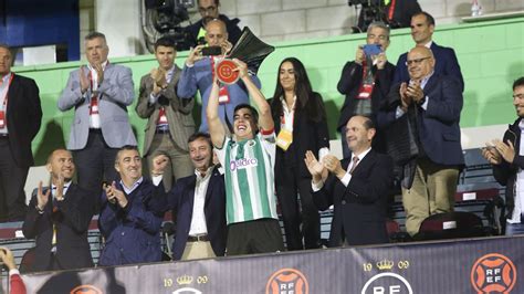 El Racing de Santander venció al Andorra en la final por el título de campeón en la primera RFEF