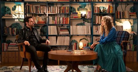 Estos Son Los Libros Que Leen Los Personajes De “and Just Like That” El Reboot De “sex And The