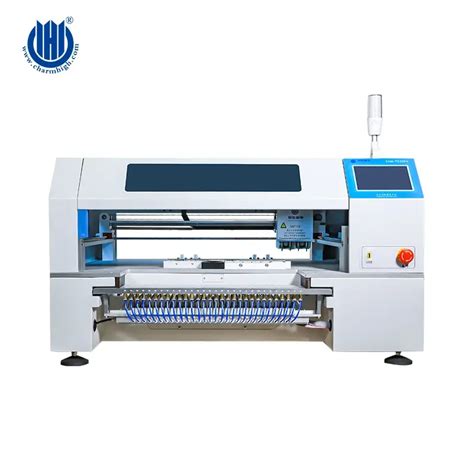 Led Assembly Machine Chm T530p4 Afrimart Online