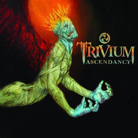 Trivium Ascendancy Poster Wall Art Home Decor Photo Prints 16 20 24