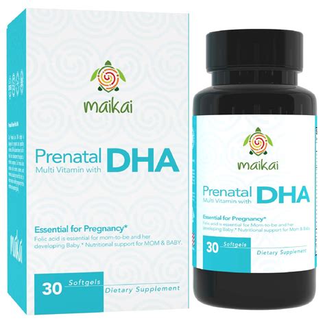 Best Prenatal Vitamin After Birth Your Best Life