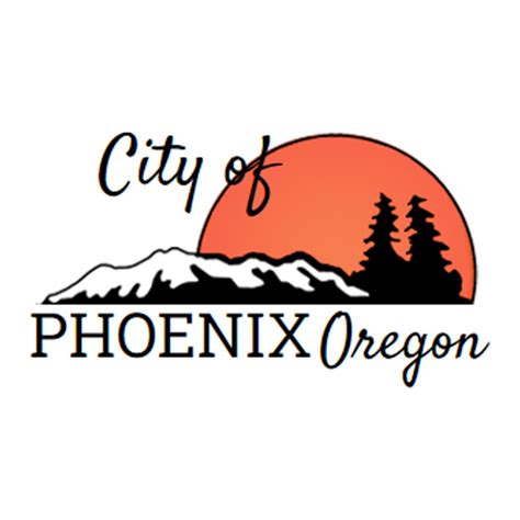 City Of Phoenix Logo