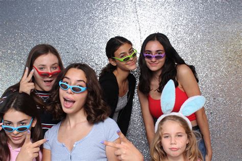 Sophias 14th Birthday Pictures Nina Gallery Photo Booth And Photography