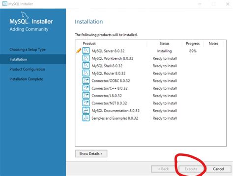 GitHub Radhi AuthMySQL