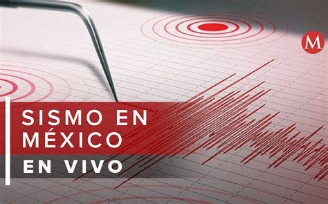 Temblor Hoy En México Noticias De Sismos En Vivo 9 De Mayo 2025grupo