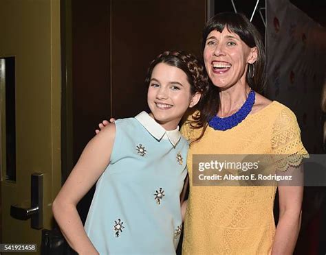 26 Megan Mccafferty Photos And High Res Pictures Getty Images