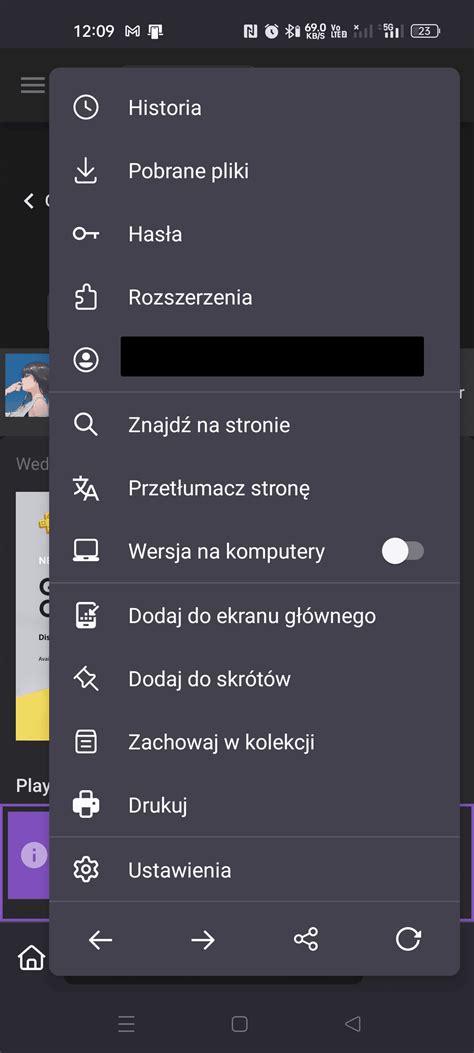 Pożegnałem się z Google Chrome po 10 latach Ostatnie zmiany przelały