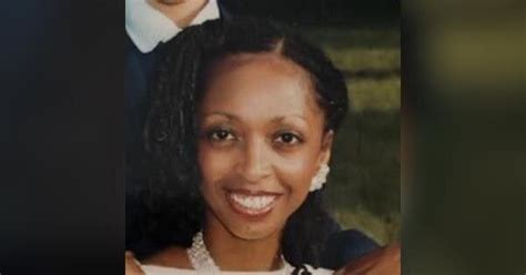 Tribute Wall Gwendolyn Goodrum