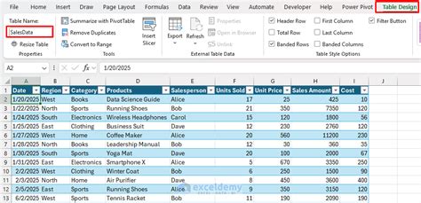 Unlock Your Excel Data in Power BI: A Beginner's Guide to Connecting Spreadsheets - ExcelDemy