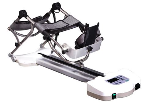 Multi Function Upper Limb Continuous Passive Motion Cpm Machine