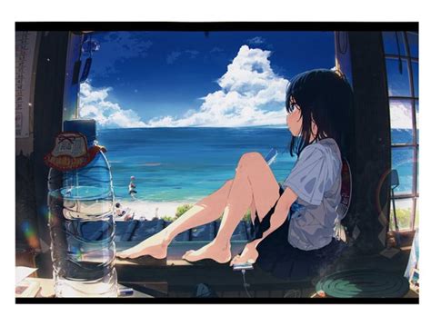 Anime Picture Original 3823x2812 695633 En