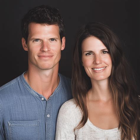 Daniel Tosh Wife Is A Stunning Force In Comedy