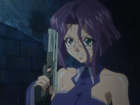 Hikari To Mizu No Daphne Anime Animeclickit