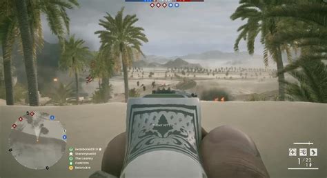 The Breechloader Bandit Rbattlefieldone