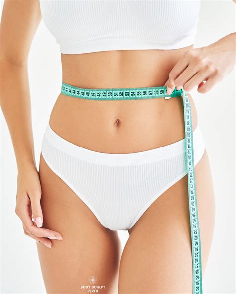 Intensive Slimming Treatment Body Sculpt Perth