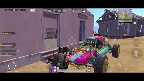 SOLO 8 KILLS DOMINATION IN 50K GRANDS IGL POV Bgmi Scrims Jonathan