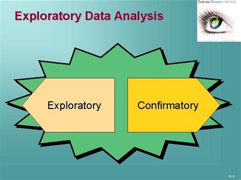 chapter 16 exploring displaying and examining data mc