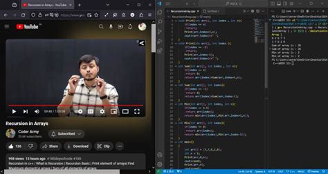 ravi pandey on linkedin 180daysofcode 180hard coderarmy dsa180