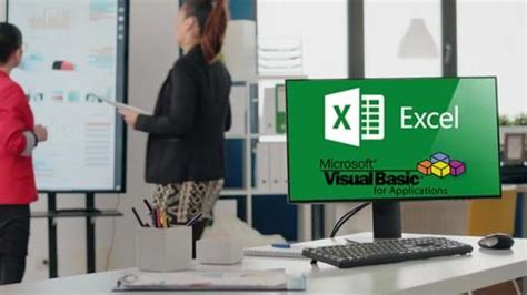 Udemy Cupon Excel VBA Para Principiantes Aprenda Excel VBA Paso A Paso