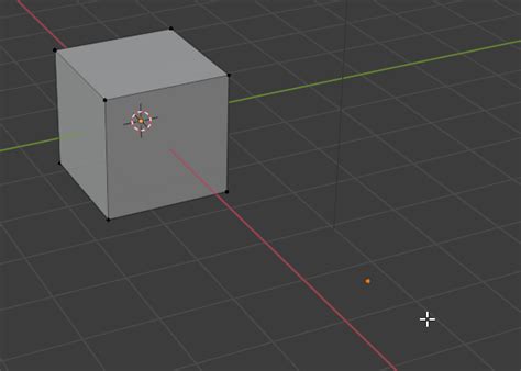 Simple D Modeling Blender Podstawowe Opcje Edit Mode