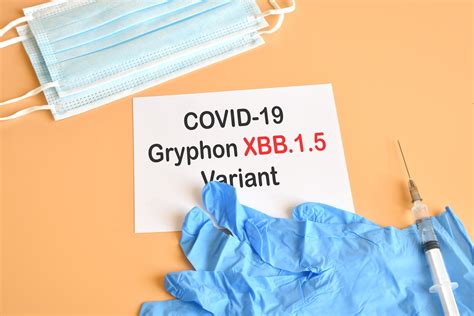 What We Know About Xbb15 The New And Highly Contagious Omicron