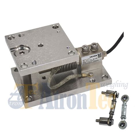 Dynamic Load And Static Load Weighing Module Kg Kg Bellows Type Load Cell From China
