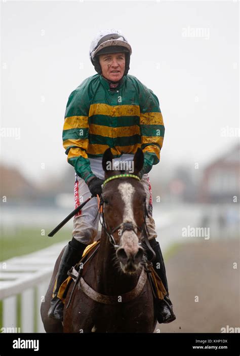 Apple S Shakira And Barry Geraghty Return After Winning The JCB Triumph